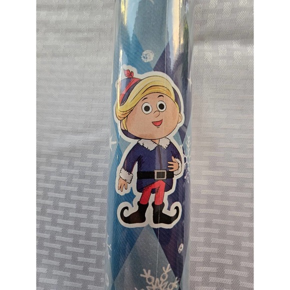 Rudolph The Red Nosed Reindeer | Holiday | New Rudolph The Red Nosed ...